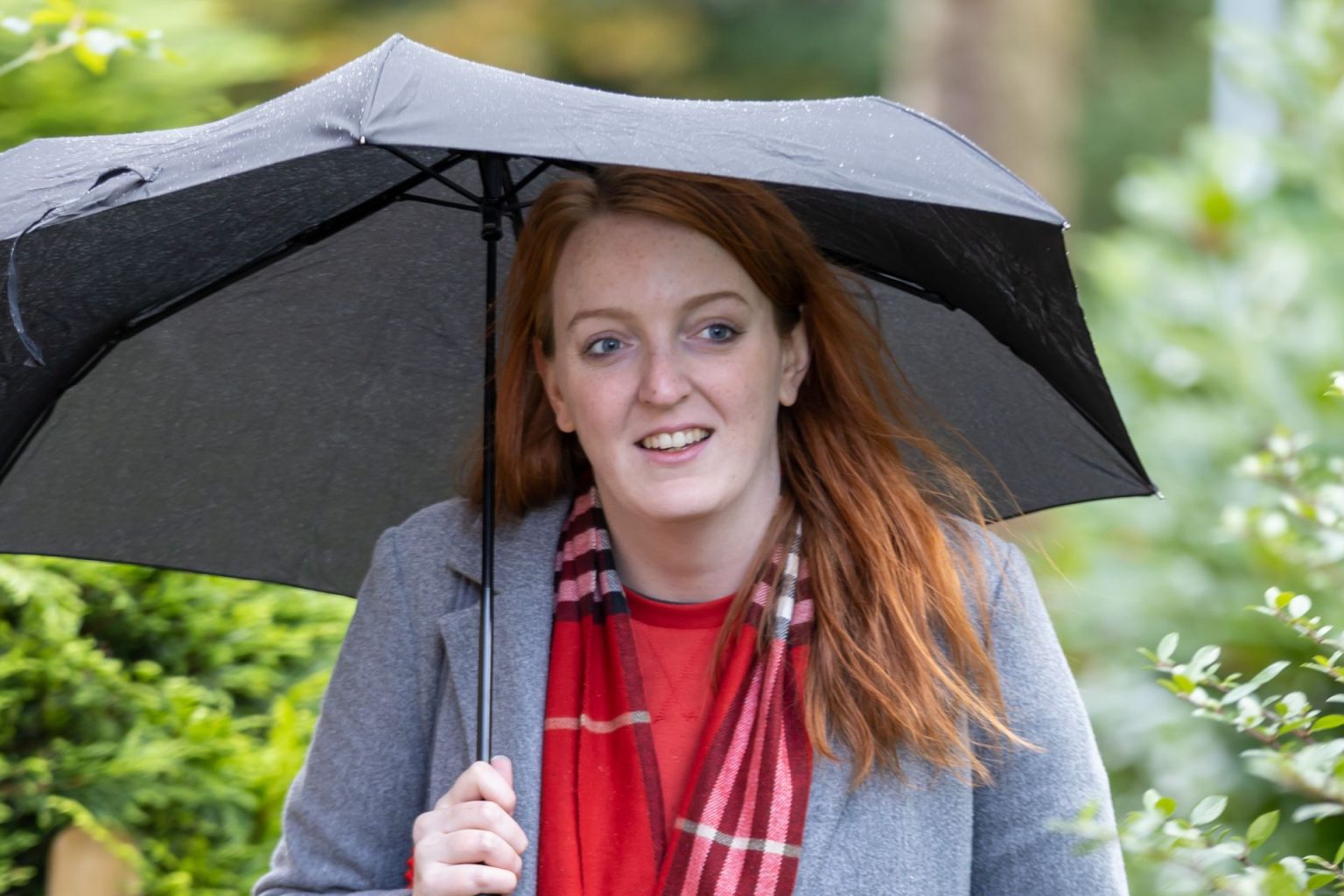 About Me - Charlotte Nichols MP for Warrington North